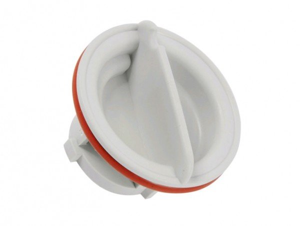 AEG Electrolux Husqvarna Juno Privileg Zanker låg til sæbeautomat til ...