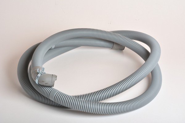 AEG afløbsslange til vaskemaskine 1,5m