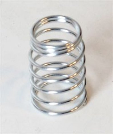 Fjeder, Black & Decker Græstrimmer