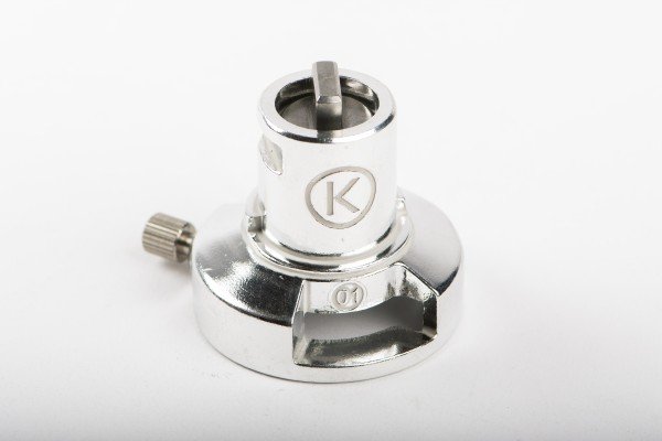 Kenwood adapter til kødhakker