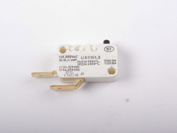 Moccamaster microswitch til floater / svømmer alle modeller