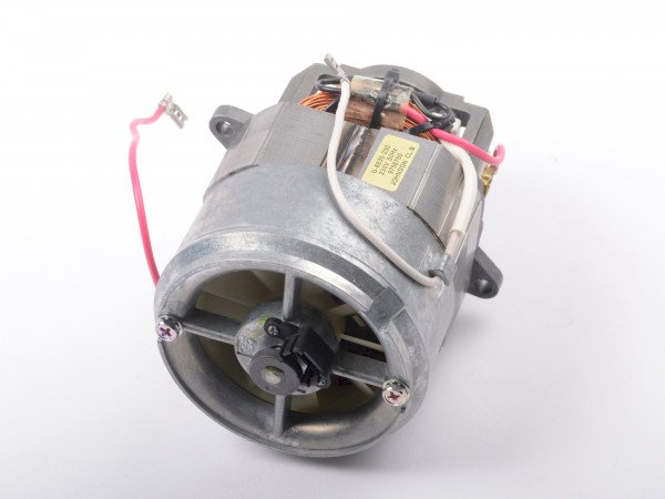 Kitchenaid motor 240V