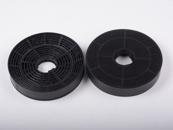 Silverline kulfilter til emhætte kul1