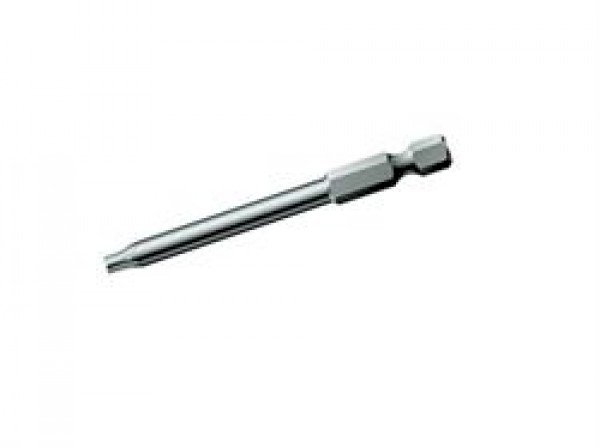 Torx TX15 m/hul Security 70mm